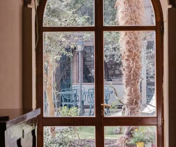 Hotel Relais Ducale - Gubbio