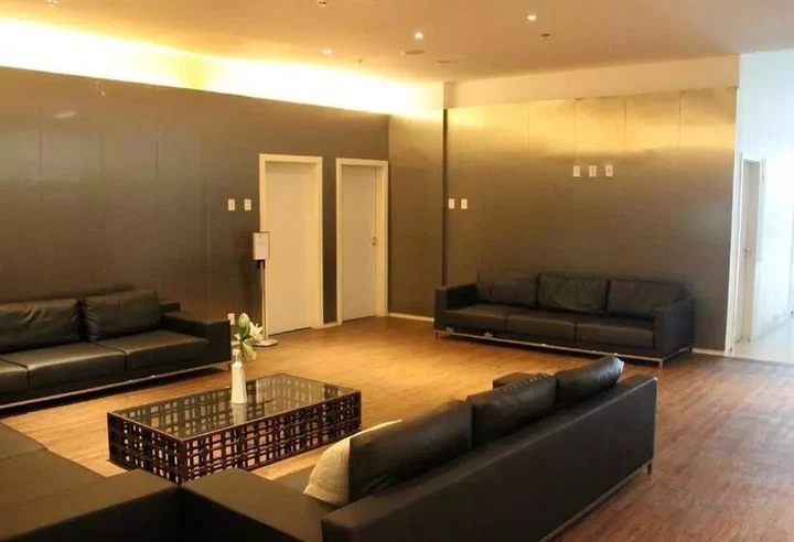 Hotel Ibis Styles Brasilia Aeroporto - Brasilia