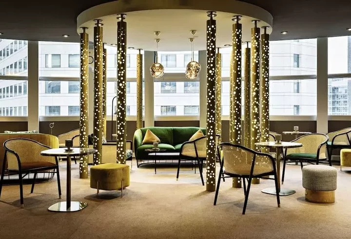 Hôtel Pullman Paris La Defense - Courbevoie
