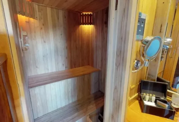 Hôtel Charming Luxury Lodge & Private Spa - San Carlos de Bariloche