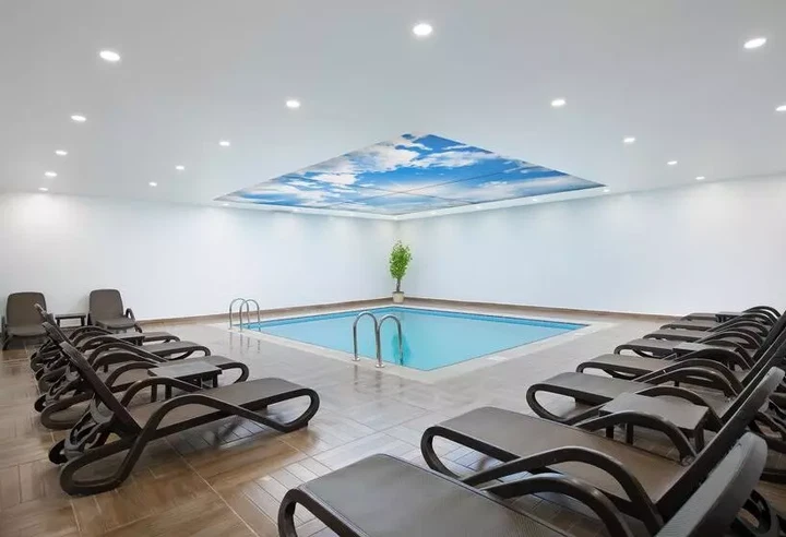 Sealife Kemer Resort Hotel   Ultra All Inclusive - Kemer