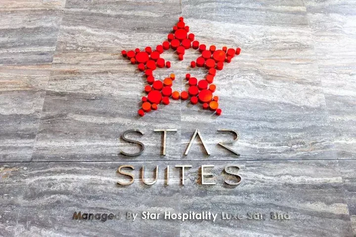 Star Suites Klcc - Kuala Lumpur