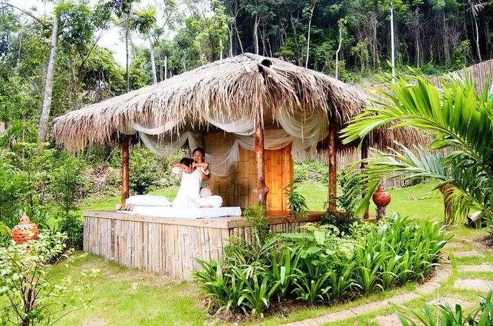 Hôtel Paradise Kohyao - Ko Yao Noi