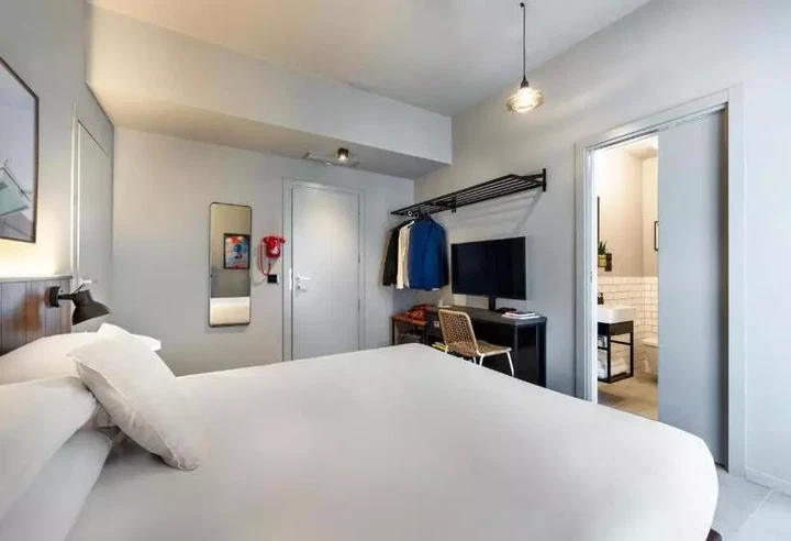 Hôtel Homie - Rimini