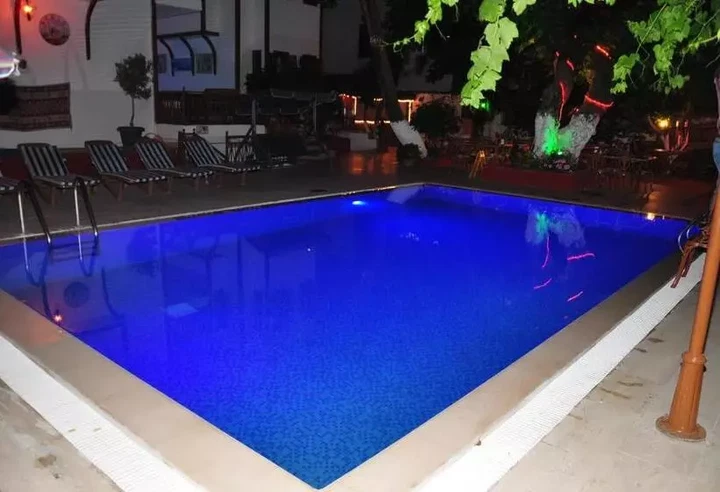 Hôtel Kaliptus - Kemer
