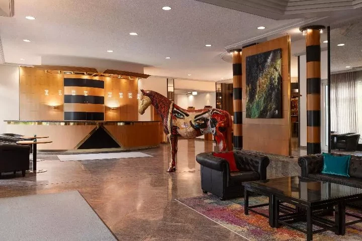 Hotel Amedia Weiden, Trademark Collection By Wyndham - Weiden in der Oberpfalz