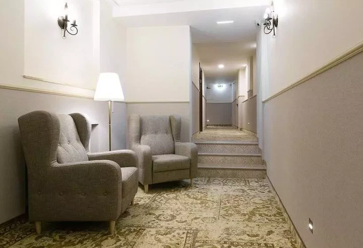 Ventus Rosa Boutique Apart - Krakow