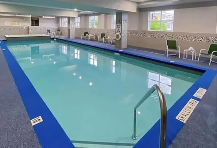 Hôtel Country Inn & Suites By Radisson, Niagara Falls, On - Niagara Falls, NY