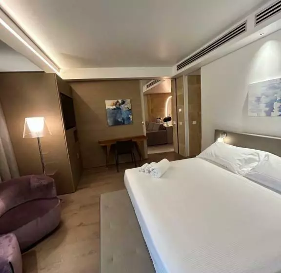 Hôtel Palazzo Sangiorgio - Catane