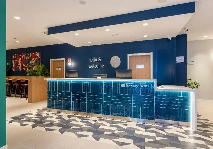 Hôtel Travelodge Bilbao Sestao - Portugalete