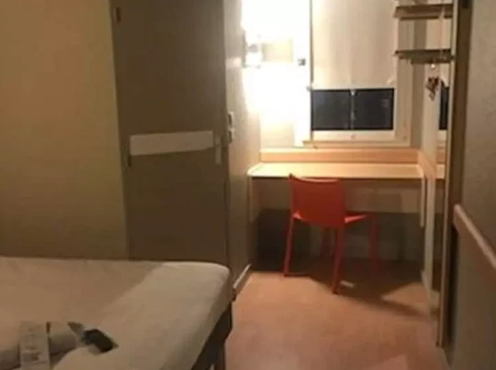 Hôtel Ibis Budget Arles Sud Fourchon - Arles