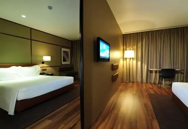 Hotel De Guimaraes Business & Spa - Guimarães