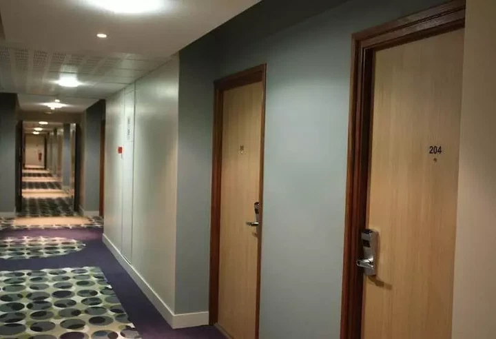 Hôtel Mercure Mulhouse Centre - Haut-Rhin
