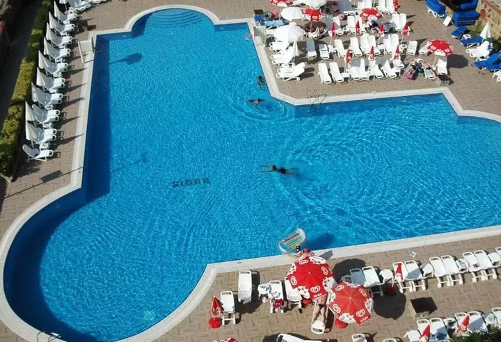 Club Sidar Apart - Alanya