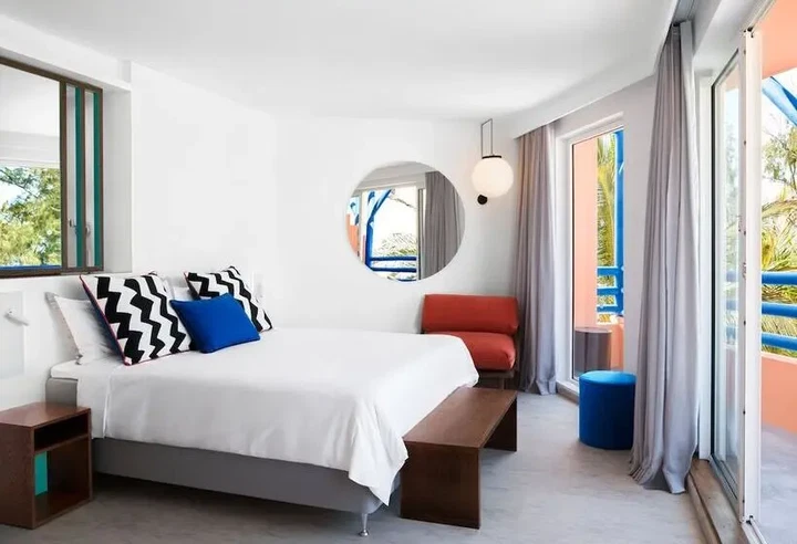 Salt Of Palmar, Adult Only, A Member Of Design Hotels - Mauritius