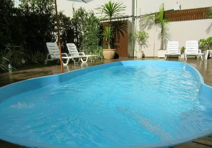 Hotel Das Nações - Florianópolis