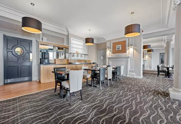 Hôtel Royal Whitby - Whitby