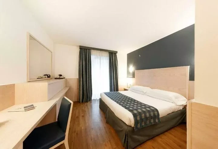 Hôtel Caravel Bike - Nago–Torbole