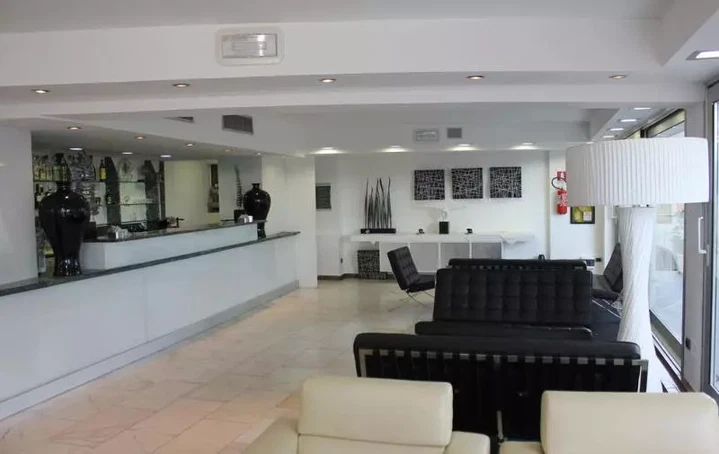 Hôtel Mediterraneo Palace - Ragusa