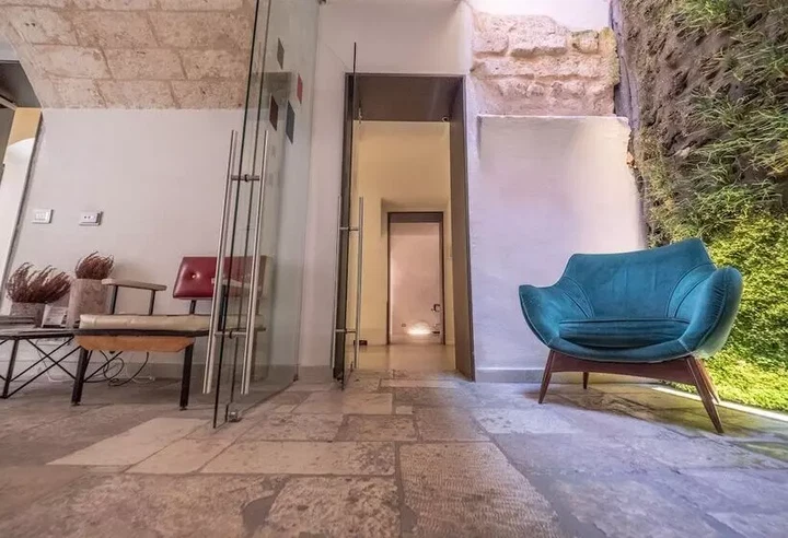 Hôtel Palazzo Calo - Bari