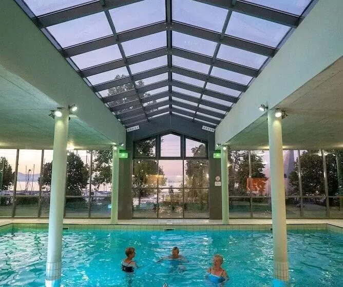 Hôtel Vvf Bleriotplage - Sangatte