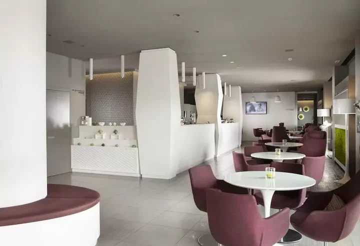 Hôtel 8piu - Lecce