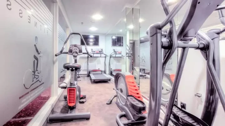 & Aparthotel Alize Mouscron - Courtrai