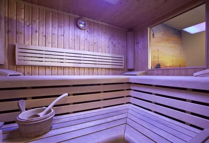 Hotel Bayjonn Boutique - Gdynia