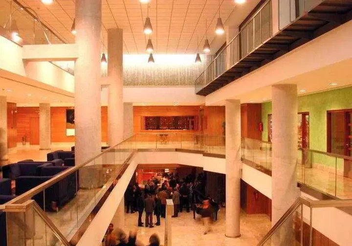 Hôtel Extremadura - Cáceres‎