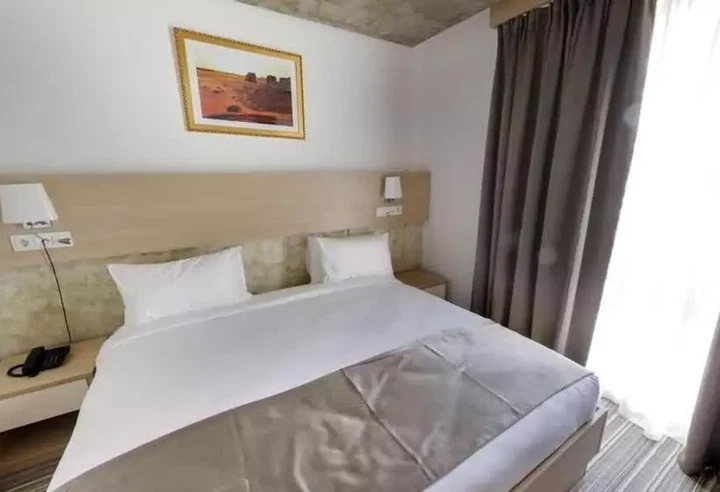 Hôtel Hani - Constantine