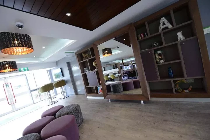 Hôtel Holiday Inn Wolverhampton   Racecourse, An Ihg - 울버햄프턴