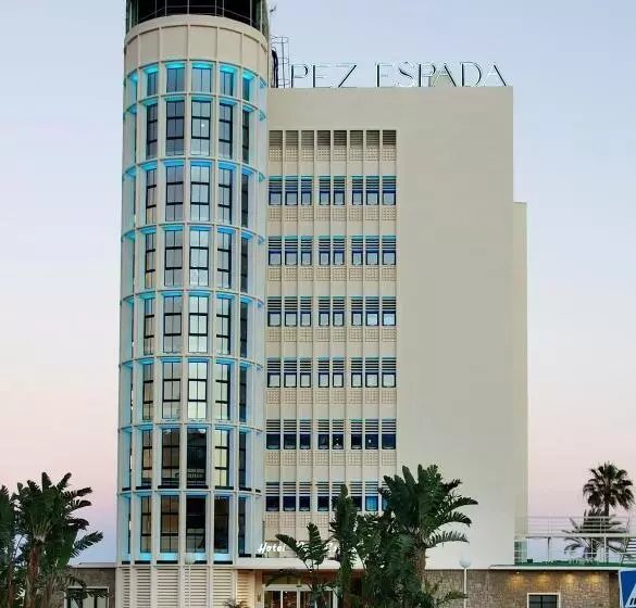 Medplaya Hotel Pez Espada - Torremolinos