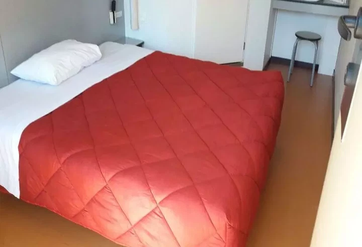 Hôtel Premiere Classe Limoges Nord - Limoges