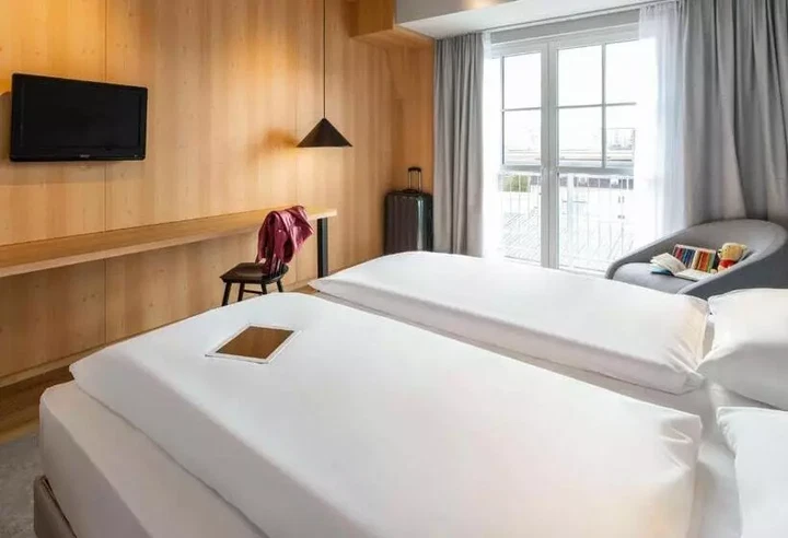 Hôtel Ibis Styles Graz Messe - Graz