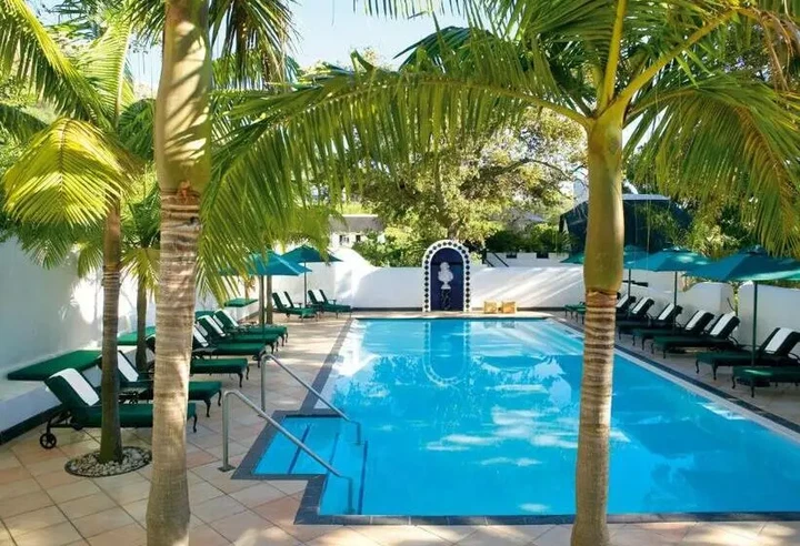 Hôtel Grande Roche - Paarl