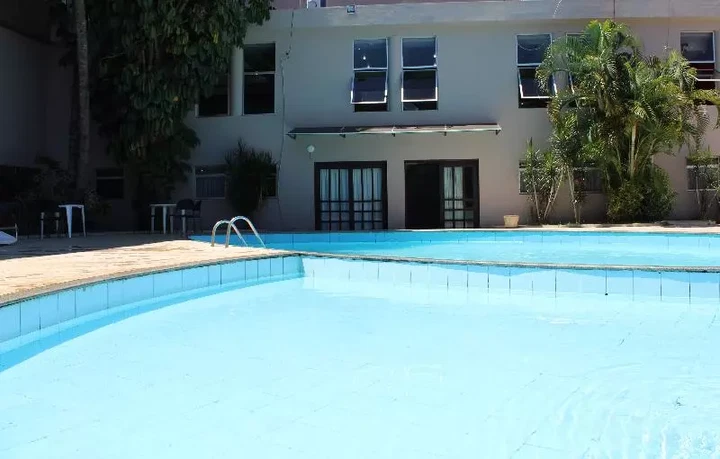 Hôtel Manacá - Foz do Iguaçu