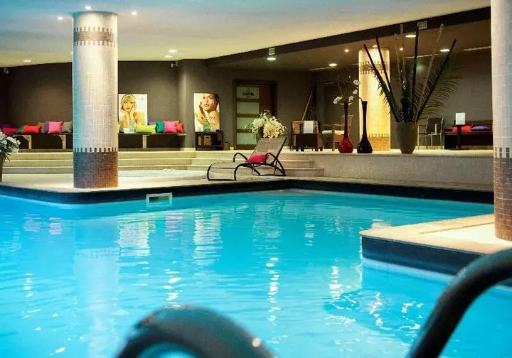 Hôtel Parc Beaumont Hôtel & Spa Pau Mgallery Collection - Pau