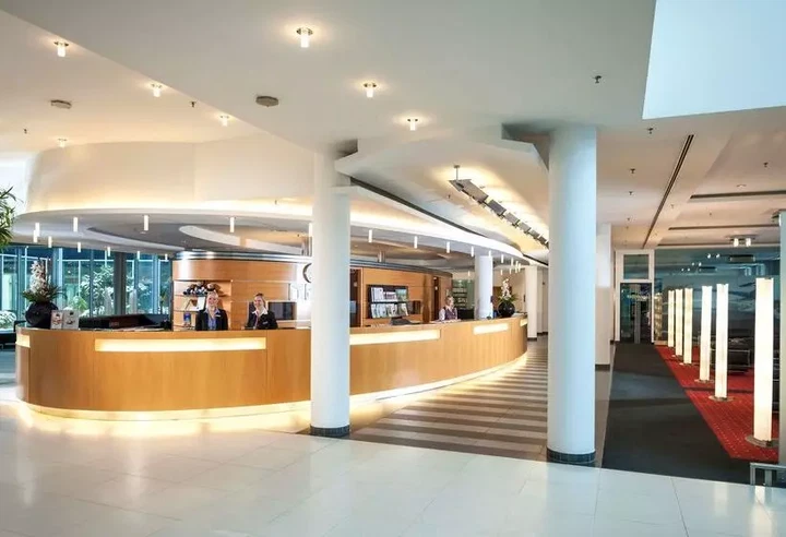 Hotel Dorint Sanssouci Berlin/potsdam - Potsdam