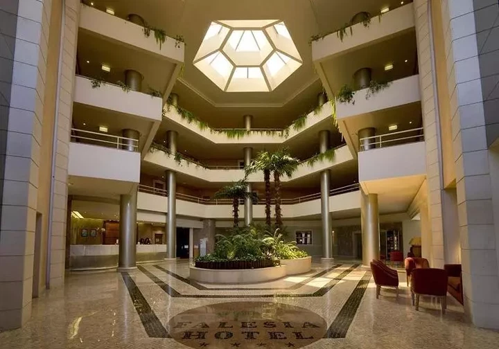 Falésia Hotel Adults Only - Albufeira