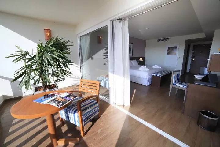 Hotel Aranwa Paracas Resort & Spa - Paracas