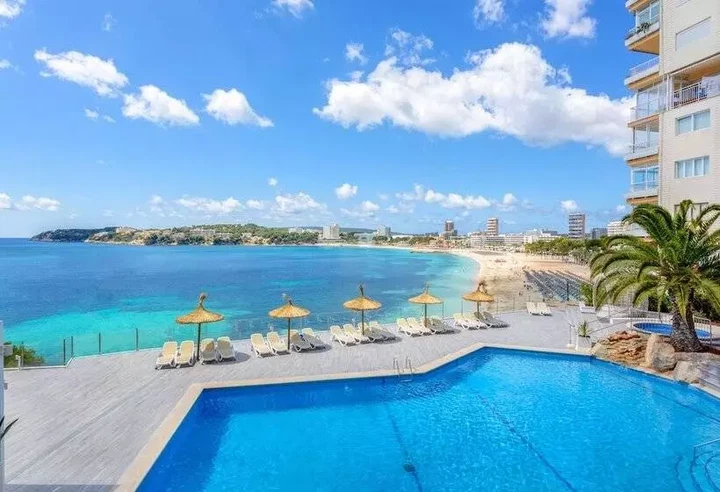 Resort Bahia Principe Escape Coral Playa - Adults Only - Magaluf