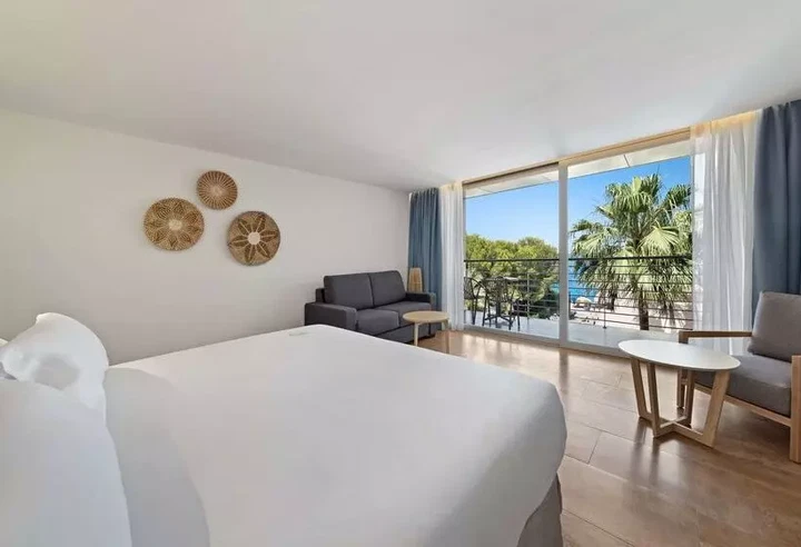 Hôtel Occidental Cala Viñas - Magaluf