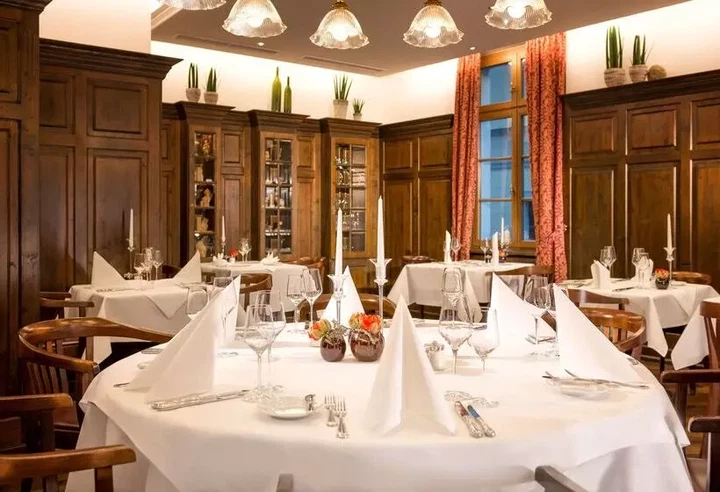 Hôtel Dorint Am Goethepark Weimar - Weimar