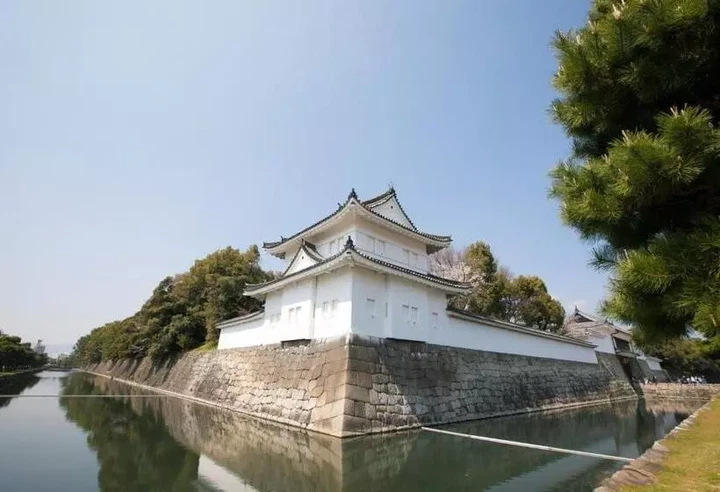 Stay Sakura Kyoto Nijo Seasons - Kyoto