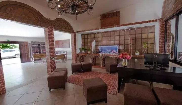 Hôtel Hacienda Morelos Beachfront - Puerto Morelos