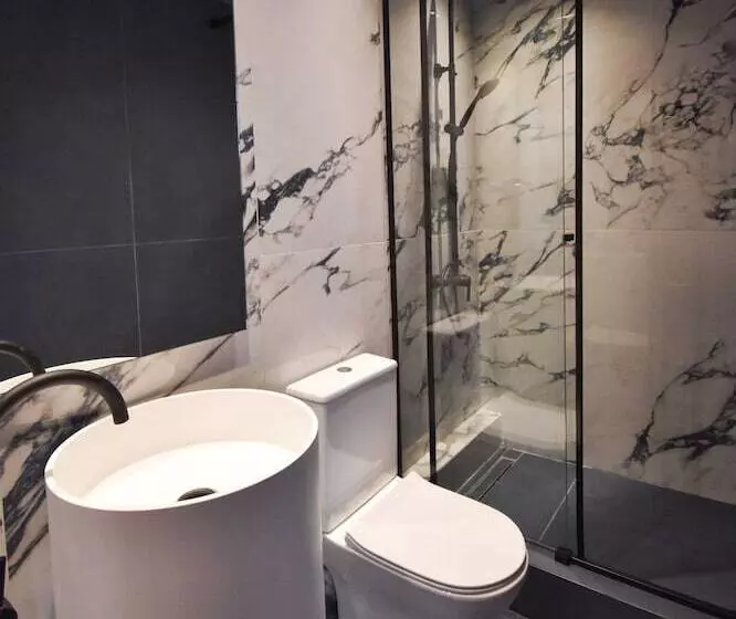 Hôtel Medley Conceptual Living & Spa - Athens