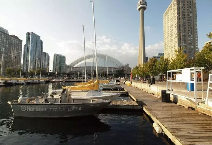 Hotel Intercontinental Toronto Centre By Ihg - Toronto