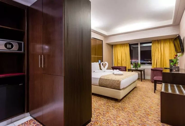 Sahara Hotel Agadir - Agadir