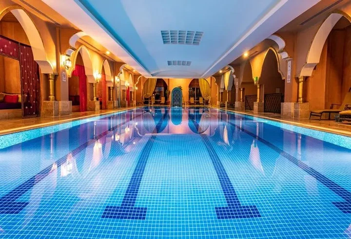Spice Hotel & Spa   Ultra All Inclusive - Belek