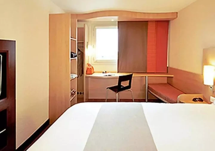 Hôtel Ibis Strasbourg Centre Les Halles - Strasbourg